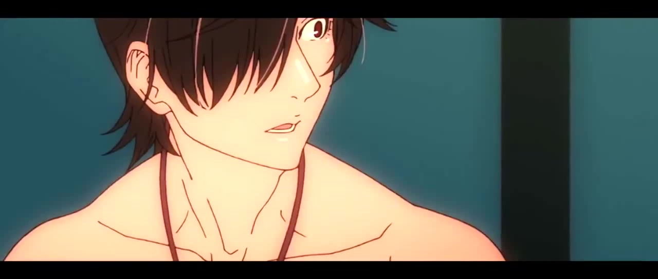 Kizumonogatari「 AMV 」- pain - Coub