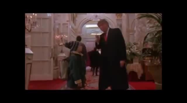 Donald Trumpsta - Remix - Coub