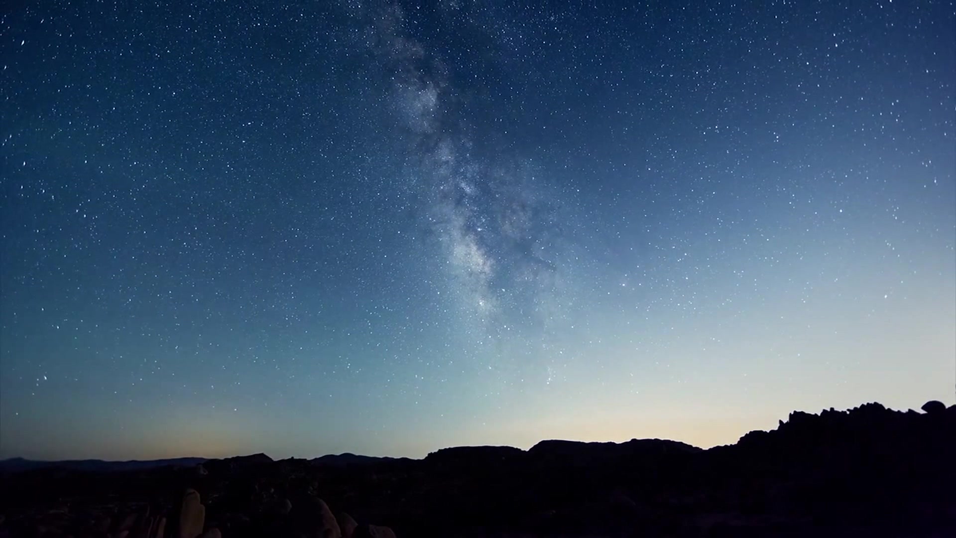 Meteor Shower - Coub