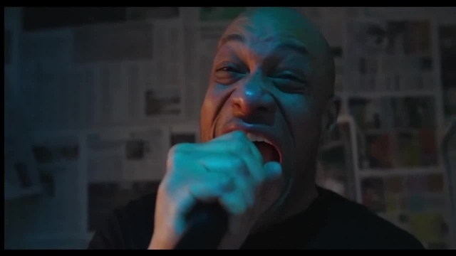 LIGHT THE TORCH - Let Me Fall Apart (OFFICIAL MUSIC VIDEO) - Coub