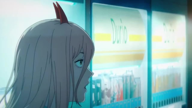 chainsaw man spanish dub - Coub