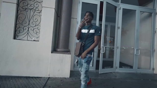 Killah Dre - Bidness (PROD BY MWAKA FLEX )1 Shot By @DjFilms ...