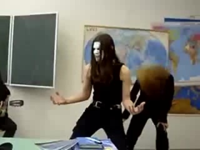 back to school (80's) - Coub