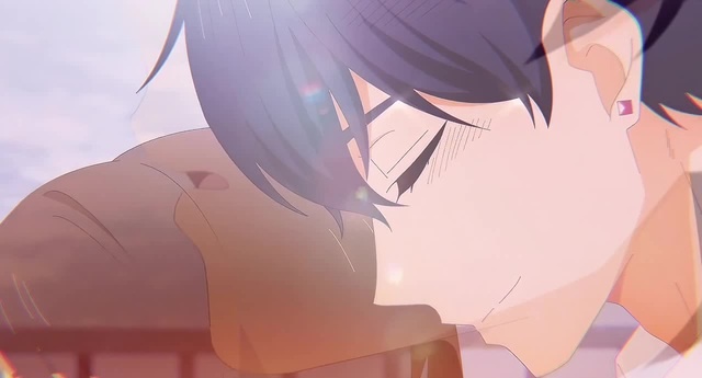 𝐹𝑜𝓇 𝒶 𝓁𝑜𝓋𝑒 𝓉𝒽𝒶𝓉 𝒶𝓁𝓌𝒶𝓎𝓈 𝓌𝒶𝓈 𝒾𝓂𝓅𝑜𝓈𝓈𝒾𝒷𝓁𝑒 - Coub