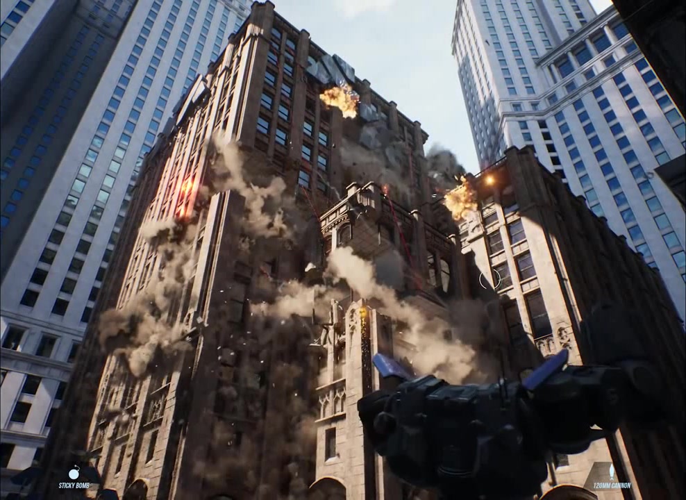 New Unreal Engine... - Coub