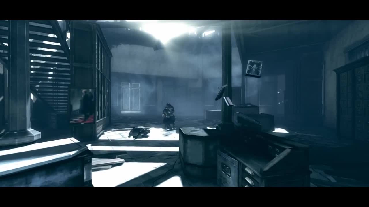 "Dishonored: The Brigmore Witches", HD walkthrough (Master Assassin ...