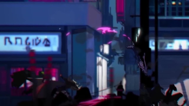 Sakuga -「 Action 」 - Coub