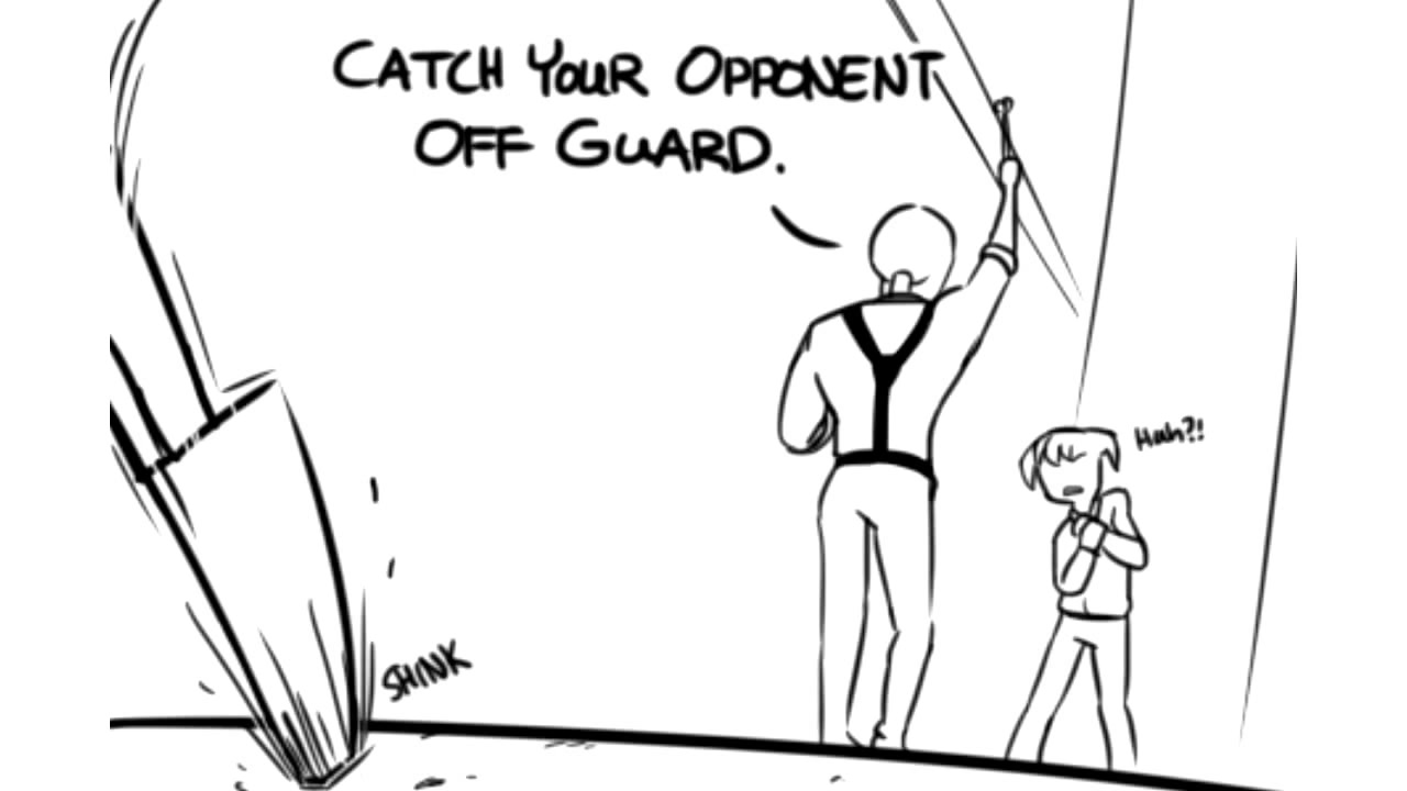 Undertale Mob Part 2 (Mobtale Comic Dub) - Coub