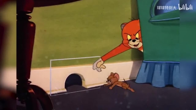 Tom and Jerry Linkin Park - Numb - Coub