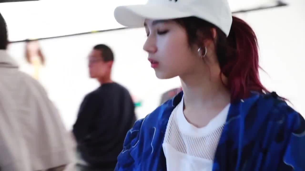 TWICE x MLB - Coub