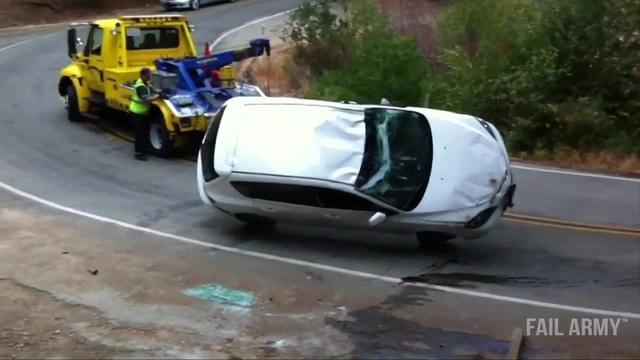 Ultimate Car Crash Compilation || FailArmy - Coub