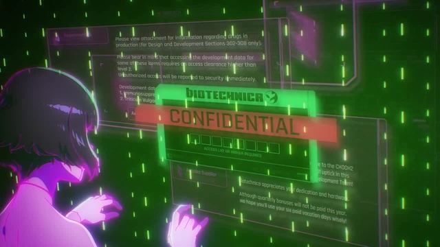 CYBERP@NK - NINE _Rel@x_team - Coub