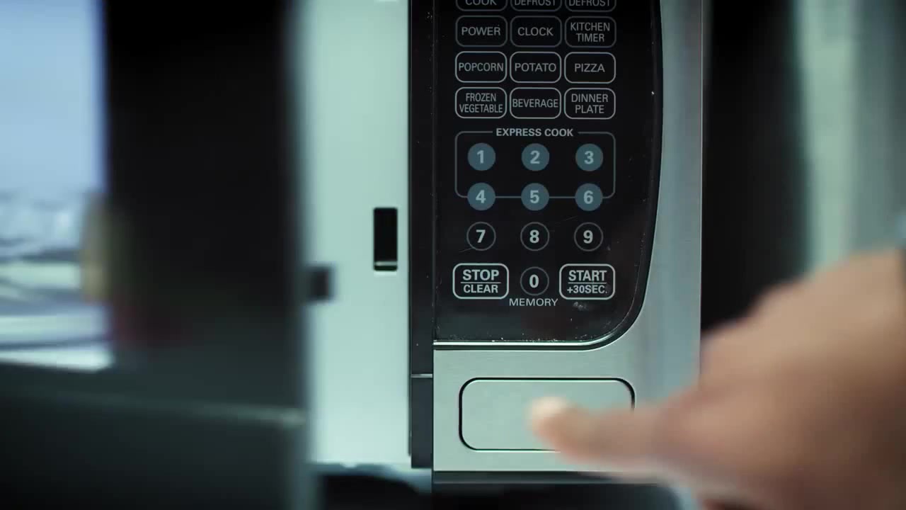 Good Match Bad Match: Microwave - Coub