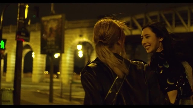 Parisian Walk - Coub