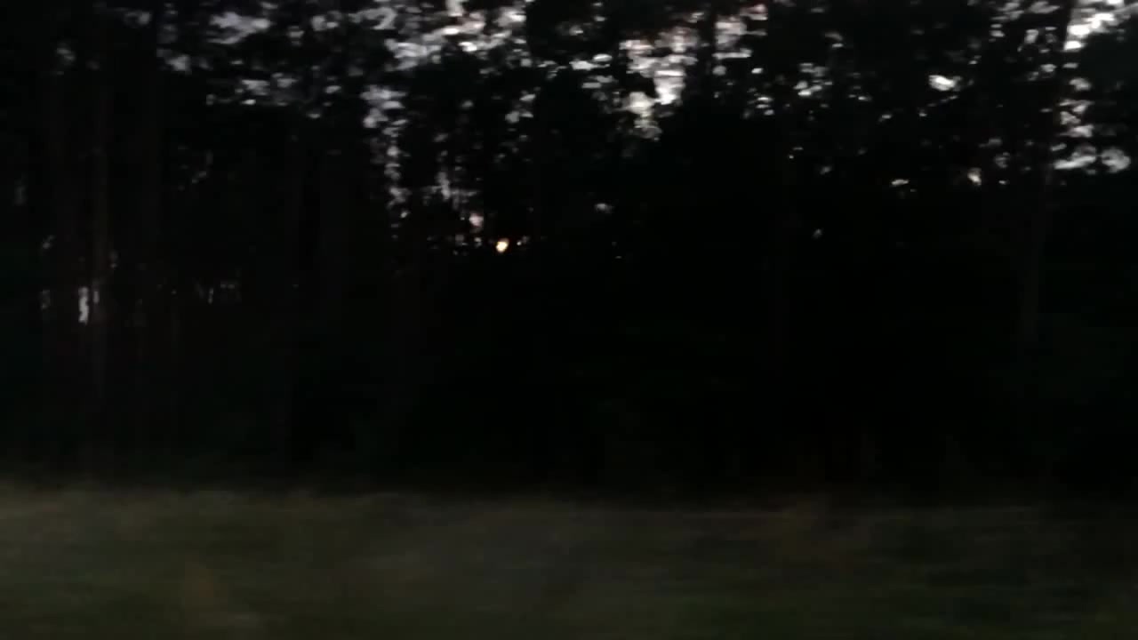 RailReel: Rainstorm Aftermath - Coub