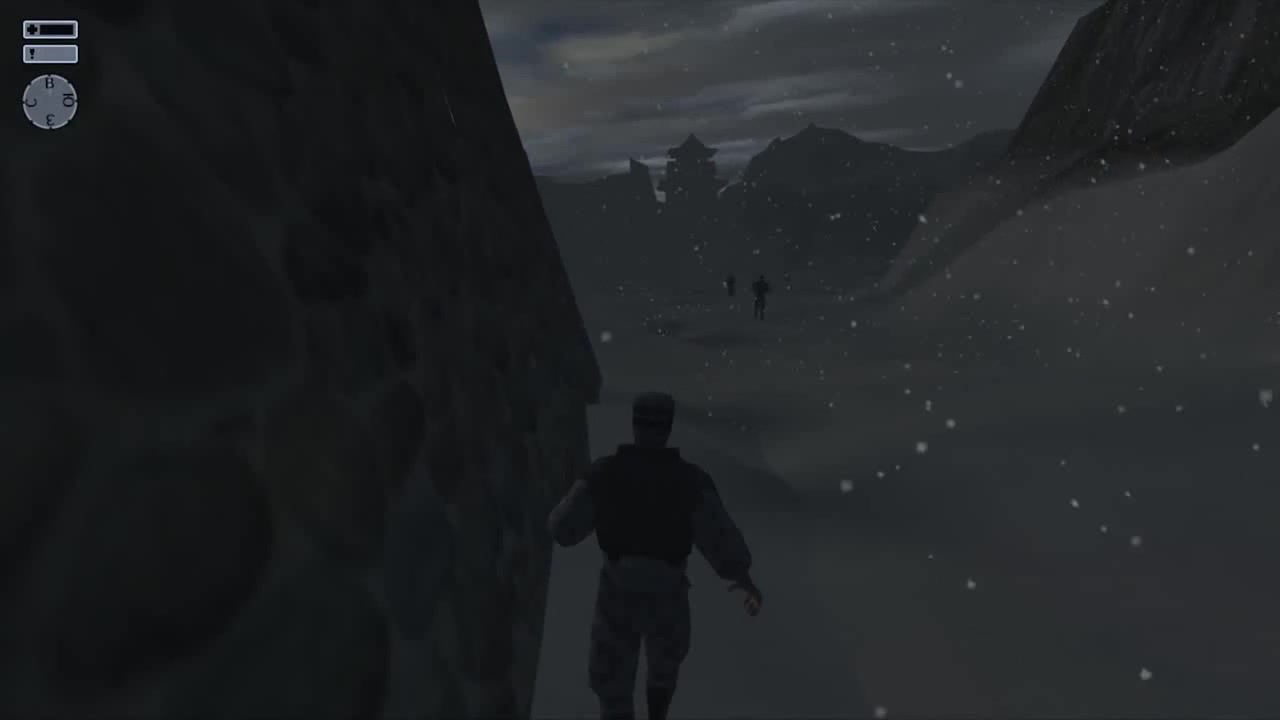 HITMAN 2: Бесшумный Убийца - СПИДРАН ОБЗОР (ЧАСТЬ 3) - Coub