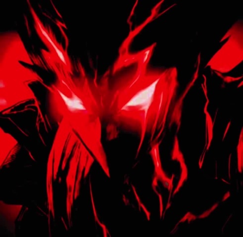 Moon deity - Neon blade 2 (but only the good part) - Coub