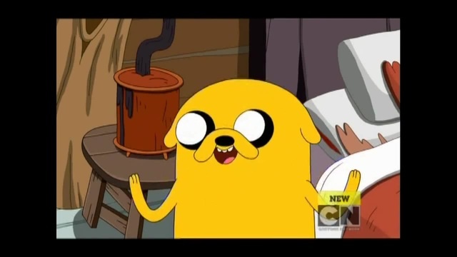 Adventure Time! Где Фин? - Coub