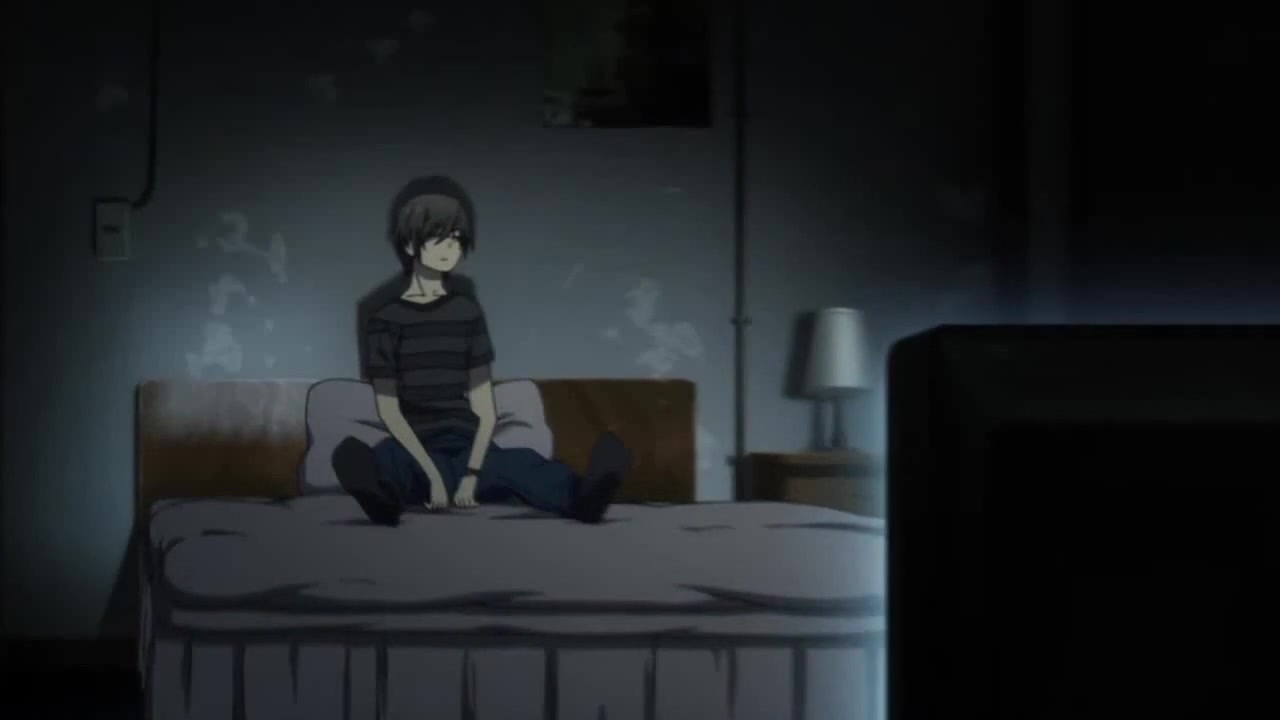 𝓣𝓻𝓾𝓮 𝓔𝓿𝓲𝓵 - Coub