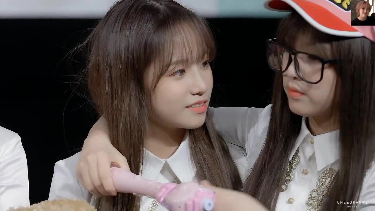 a video that will make you believe that yulyen are a married couple. - Coub