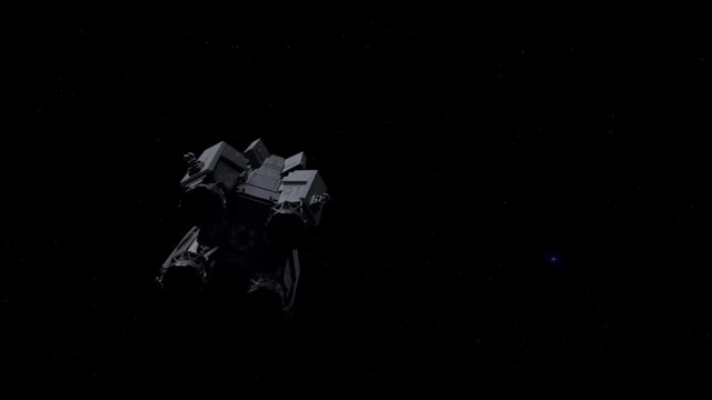 The Expanse FN Pella - Coub