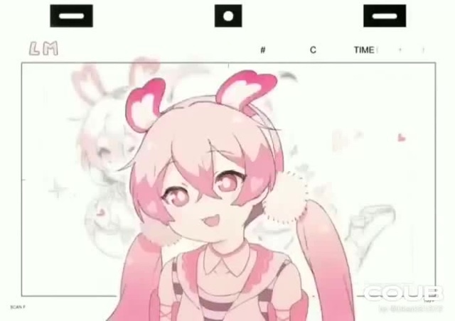 Gambare Gambare Senpai (Bemax Remix) - Coub