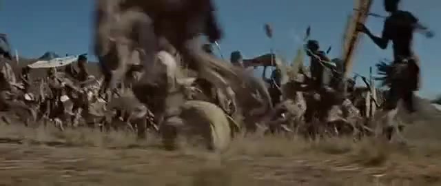 Zulu - Final Attack - Coub