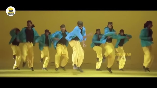 90s dance of Pawan Kalyan - Coub