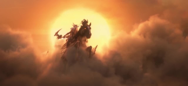 Duel with the Devil - Coub