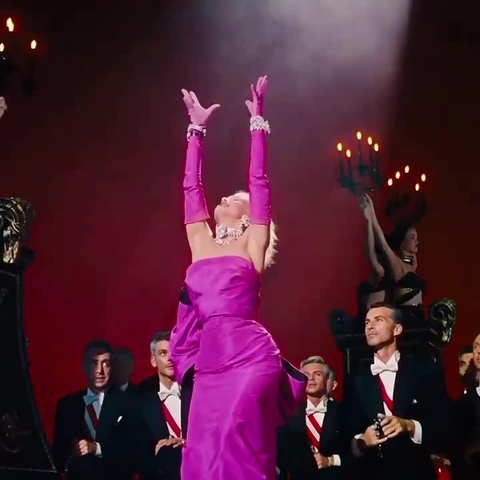 Marilyn Monroe - Coub