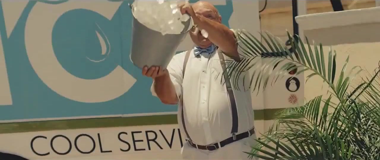 Kind of genius slow motion. Kind of - Seth & Riley's Garage Hard Lemon - Coub