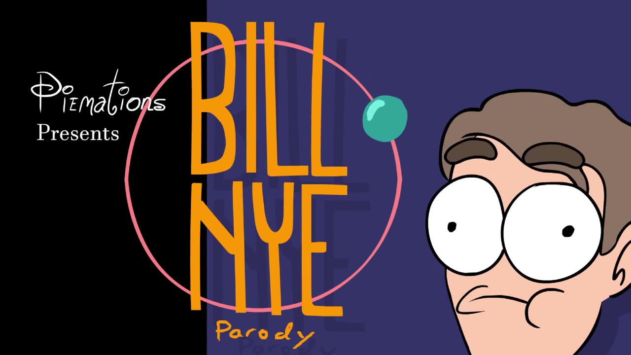 Bill Nye the Meth Guy - Coub