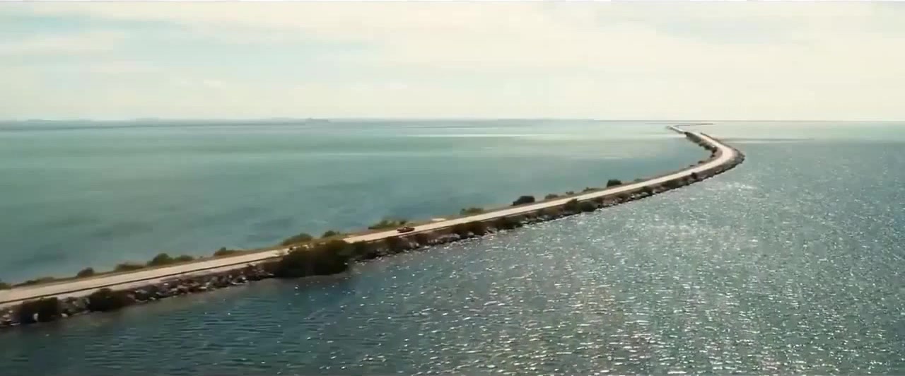 Fast and Furious 8 (2017) International Trailer (The Fate of the ...