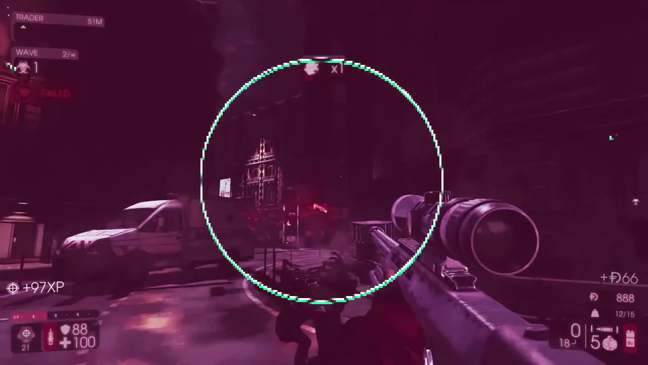 Satisfying Reloads | The Art in Reload Animations - Coub