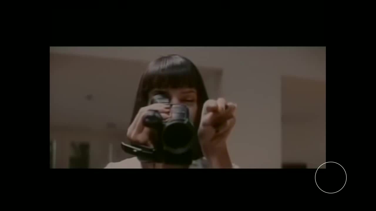 Home video (pulp fiction) - Coub