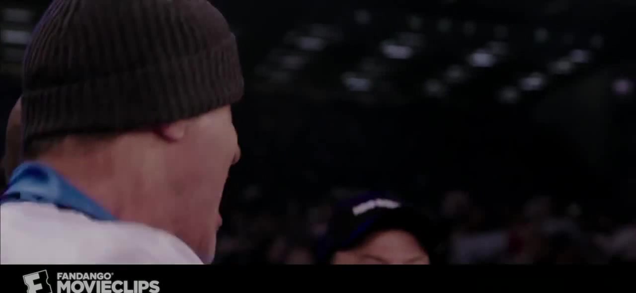 Creed - The Final Round Scene - Coub