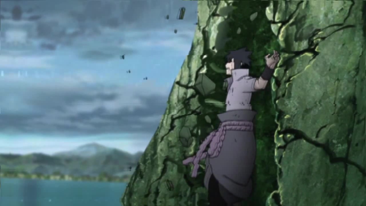 Naruto vs sasuke ~AMV~ - Coub