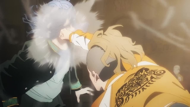 Wind Breaker edit - Coub