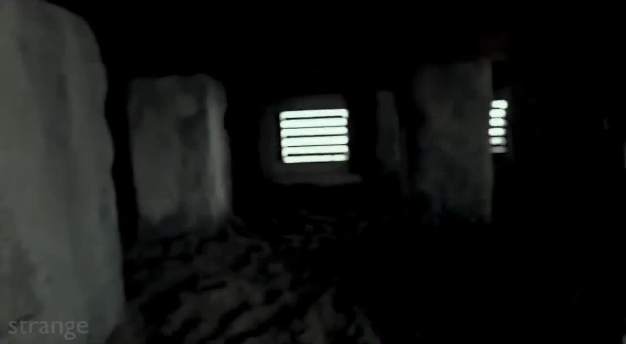 Pure Horror by grandma - Coub