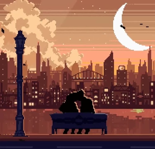 Endless Evening - Coub