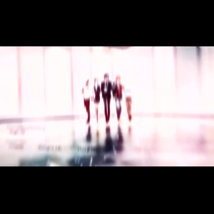 Why can't 2D boys kiss me (Ofcourse no homo...right?) - Coub