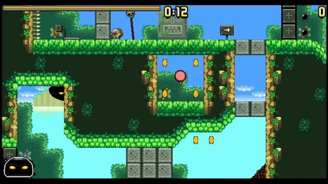 Gish Reloaded Гачи - Coub