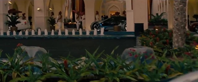 Mission: Impossible Ghost Protocol - Coub