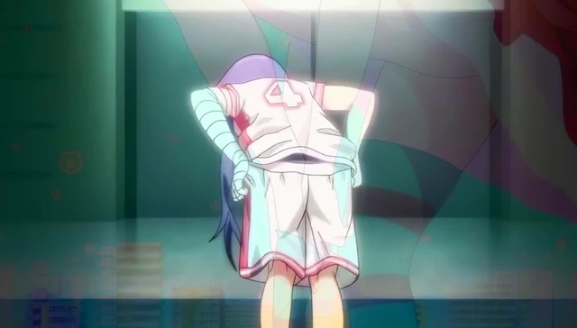 Monogatari plot - Coub