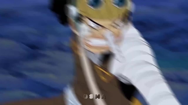 ONE PIECE | LUFFY VS (god) USOPP | HUMANS [AMV/Edit] | OCMA - Coub