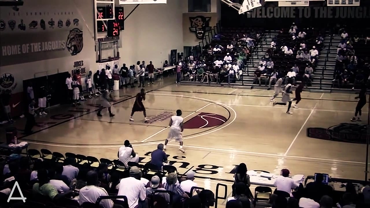 Chrishawn Hopkins Dunk - Coub
