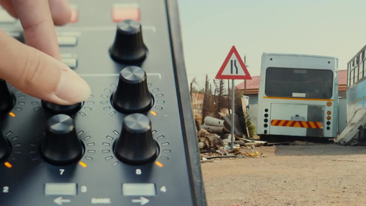 Visual ecstasy - Coub