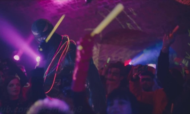 In da club - Coub