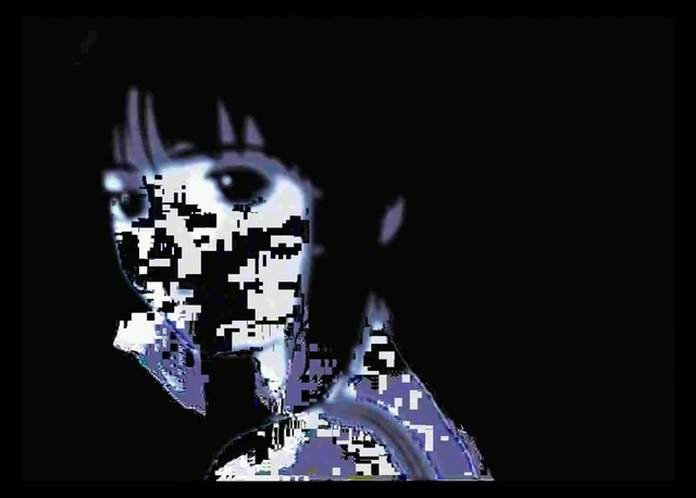 Crimewave Crystal Castles - Coub