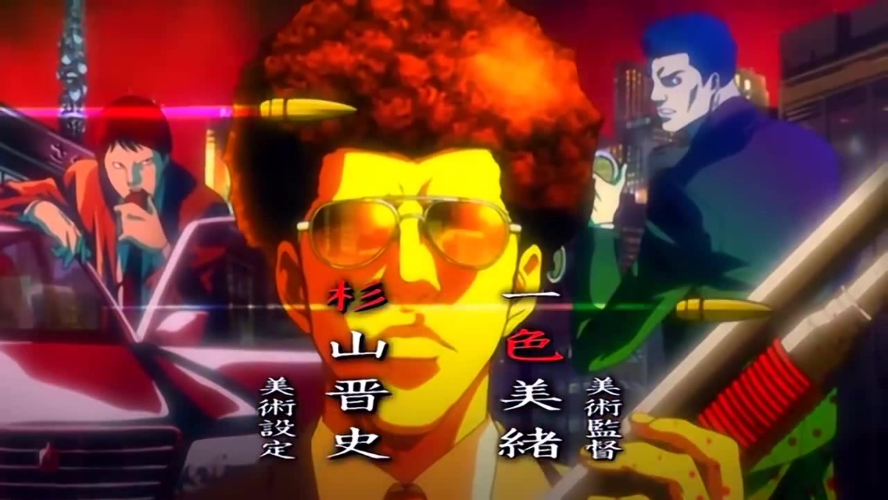 death note opening 2 - Coub